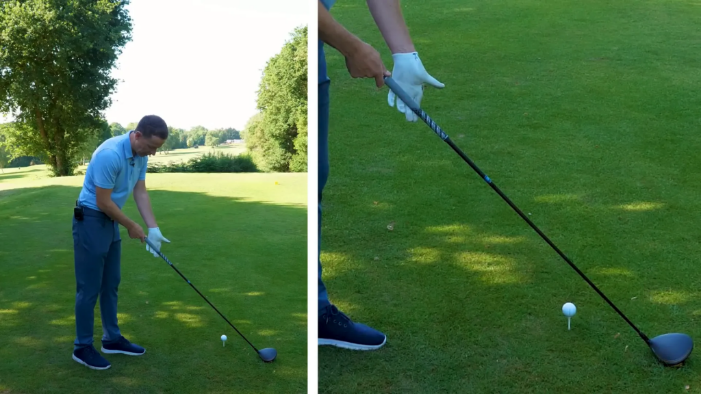 Five Simple Ways to Fix Your Golf Slice