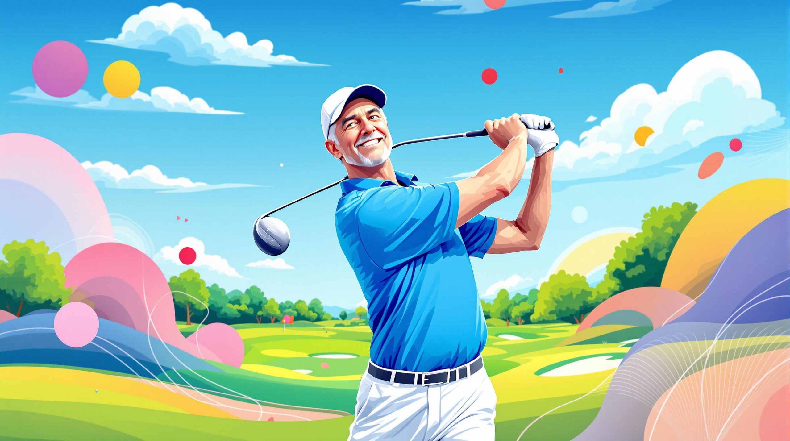 Ultimate Guide to Shot Visualization in Golf