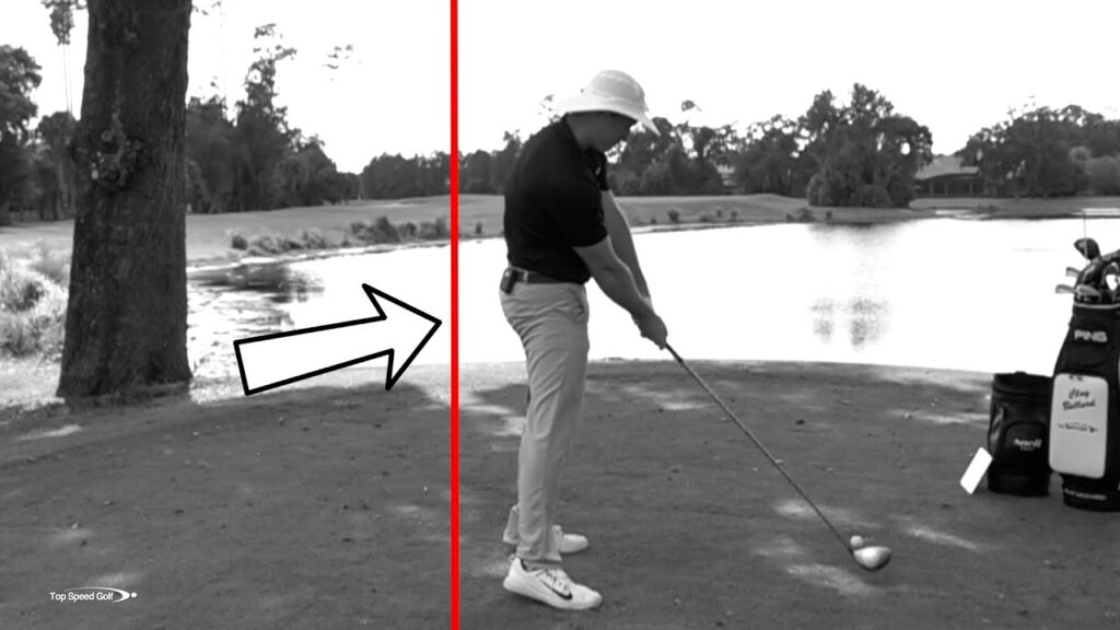 Unlocking Your Golf Swing: The Power of Hip Rotation