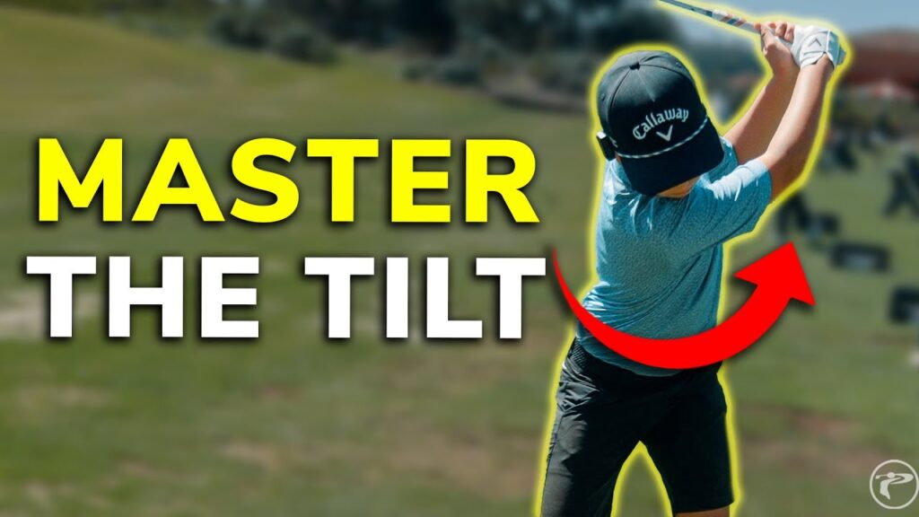Create Secondary Tilt the RIGHT Way || Spine Tilt Explained